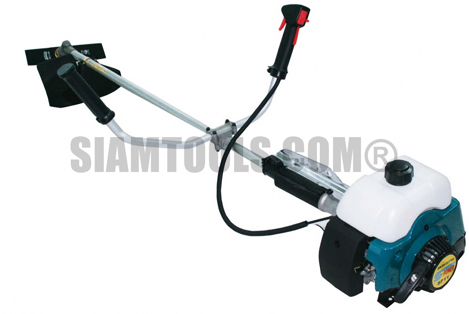เครื่องตัดหญ้าสะพายหลัง S-Power-SP11