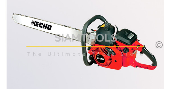 เครื่องเลื่อยยนต์แบบโซ่ECHO -CS 1201