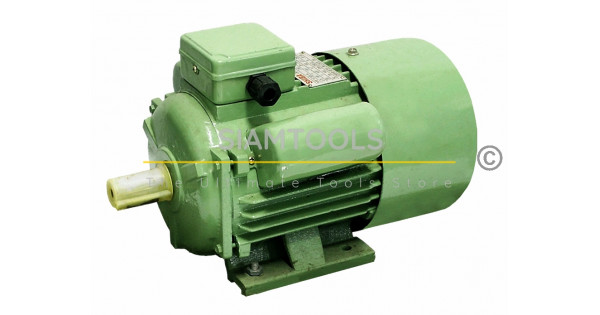 มอเตอร์ไฟฟ้า SHIBA