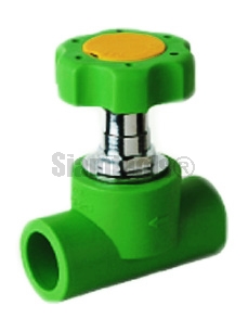 สต๊อปวาล์ว PPR-PN20