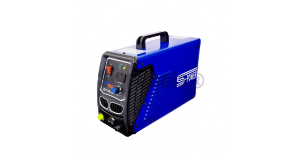 เครื่องเชื่อมไฟฟ้า Inverter S-POWER-CUT 40